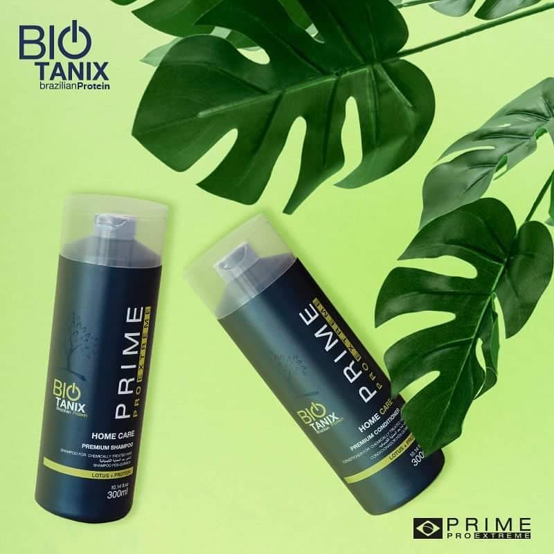 Bio Tanix Home Care – Prime Netherlands