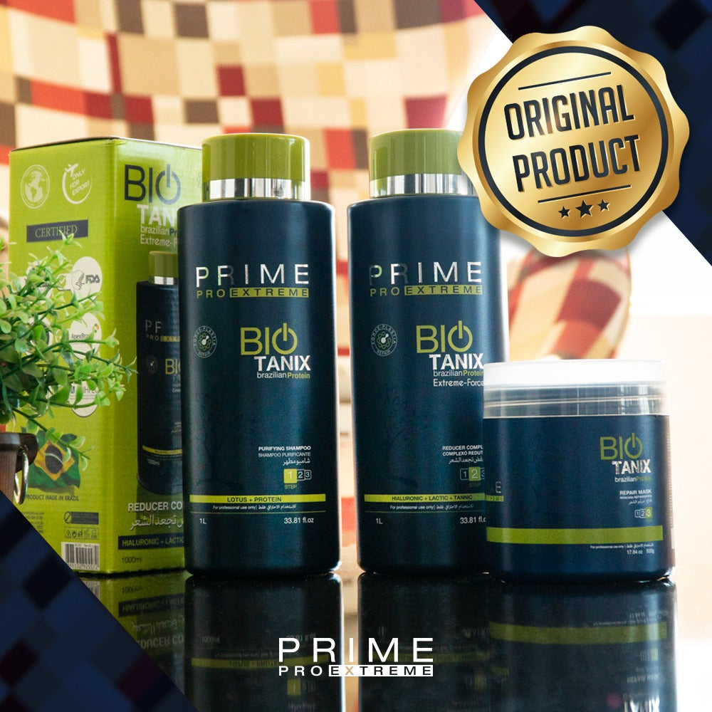 Bio Tanix Prime Protein 1100ml – Prime Netherlands